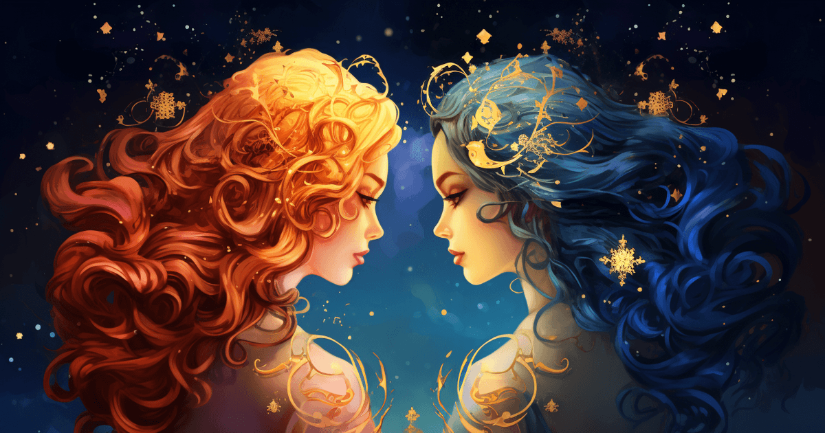 All You Need To Know About the Gemini Zodiac Sign - Horoscopist