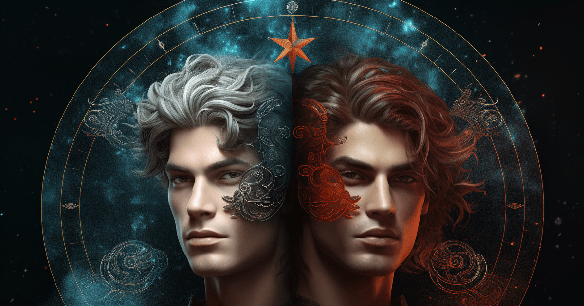 15 Genuine Gemini Personality Traits - Horoscopist