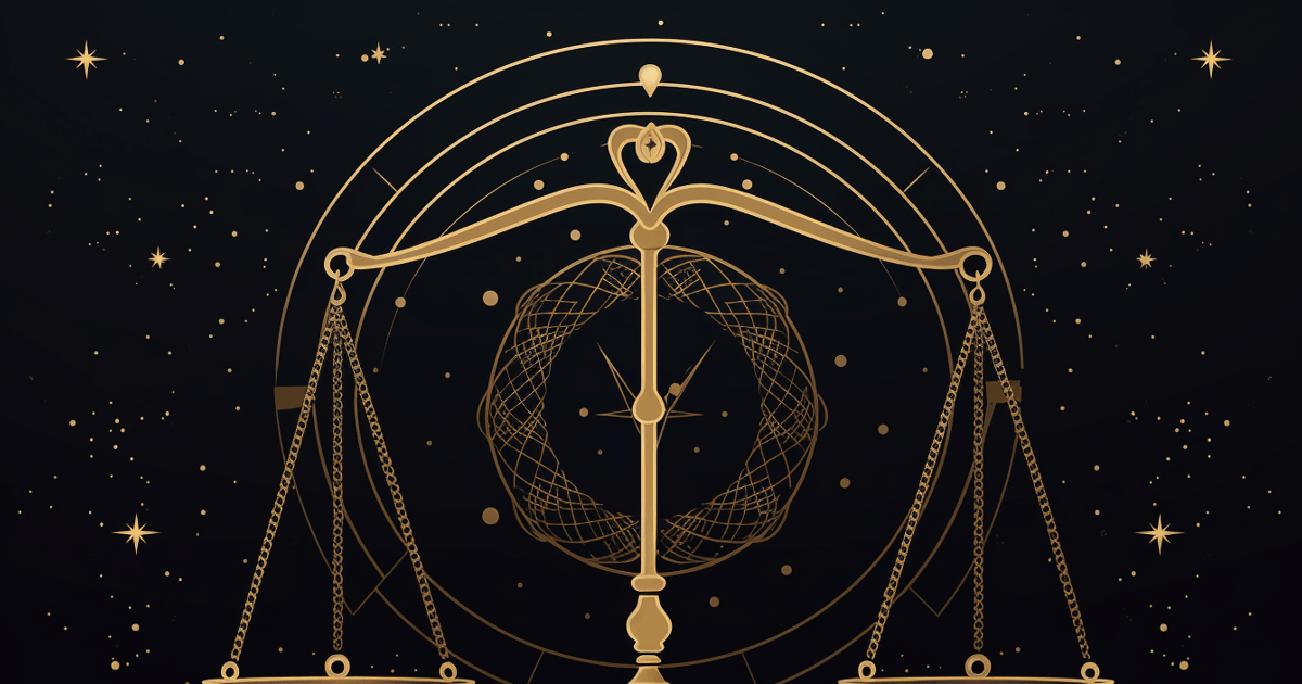 The Best and Most Challenging Romantic Matches For Libras - Horoscopist