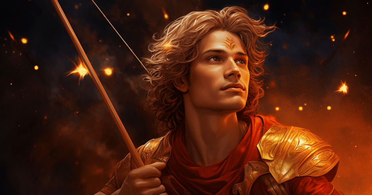 15 Striking Sagittarius Personality Traits - Horoscopist
