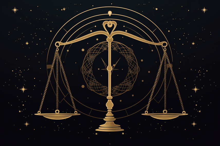 The Best and Most Challenging Romantic Matches For Libras - Horoscopist