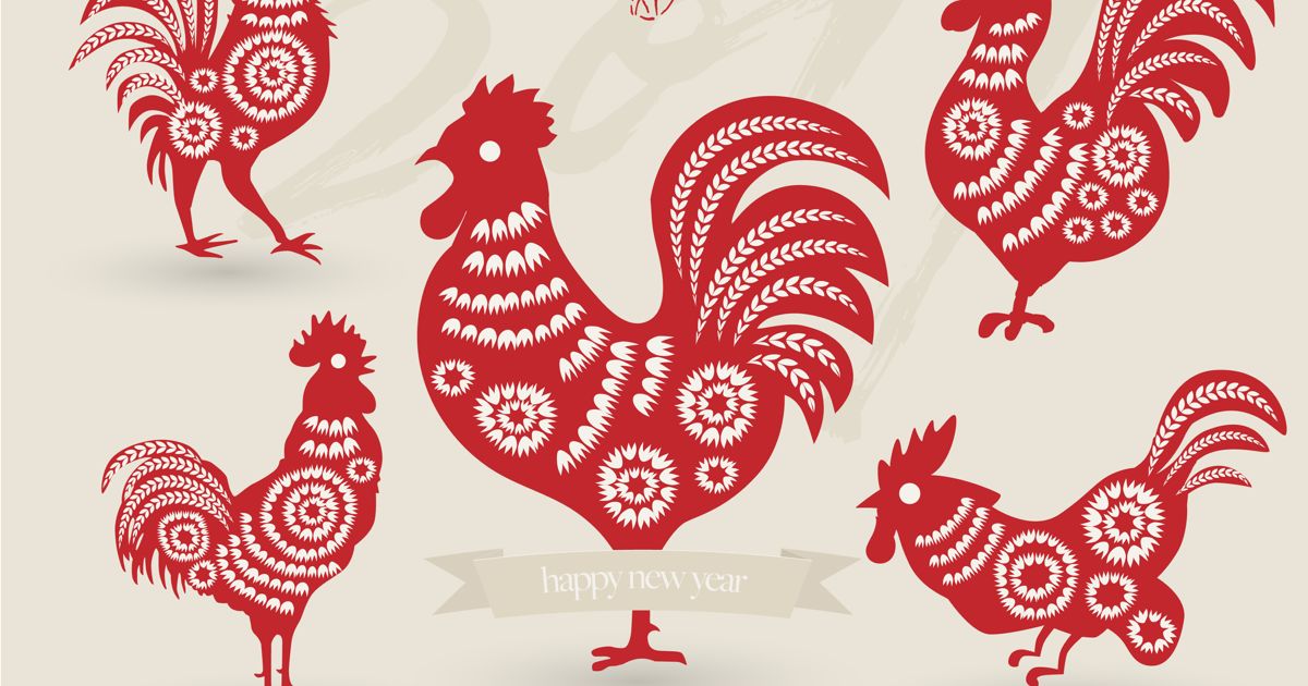 Discover 15 of the Rooster's Unique Traits in the Chinese Zodiac ...