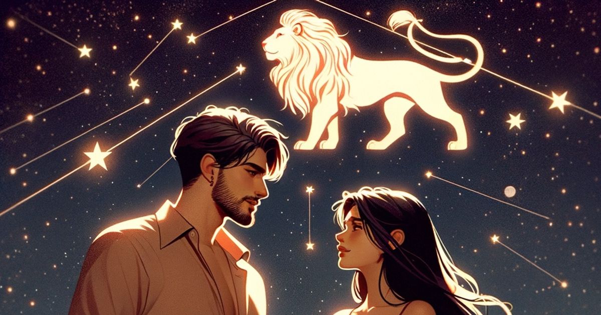 The Leo Guide to Love, Sex, and Finding the Perfect Match - Horoscopist
