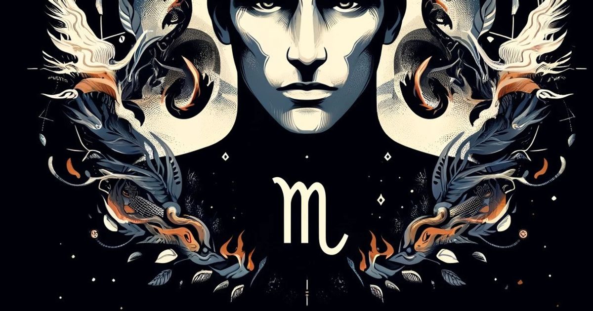 Scorpio’s Guide to Career Success - Horoscopist