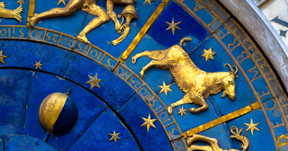 Capricorn's Path to Professional Success - Horoscopist