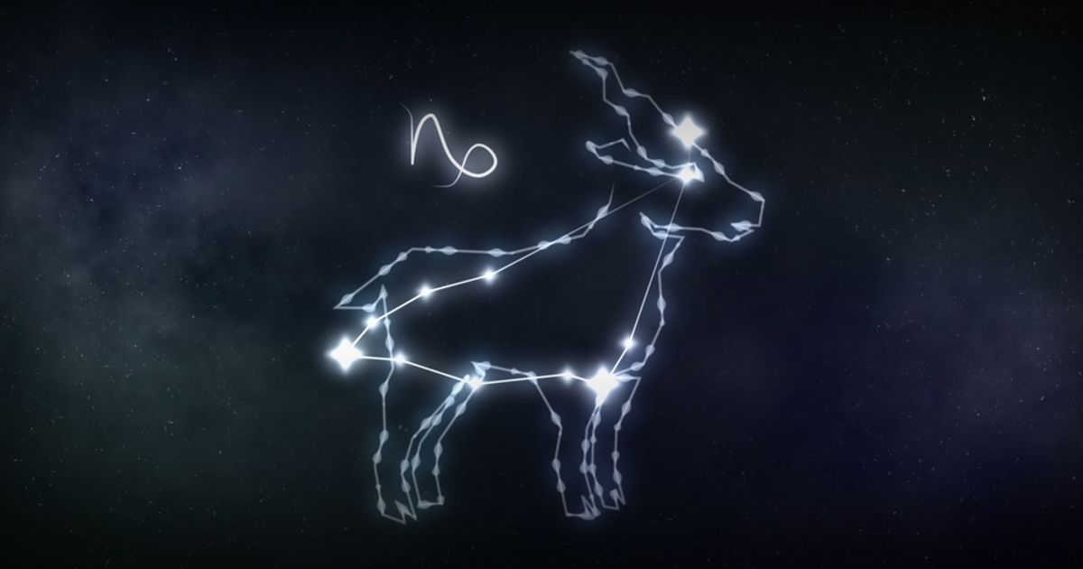 Capricorn's Strengths and Weaknesses - Horoscopist