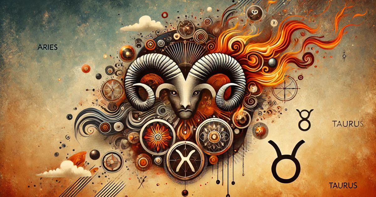 Aries and Taurus Compatibility - Horoscopist