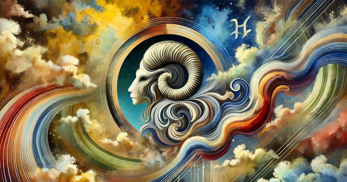 Capricorn-Aquarius Cusp: The Bridge of Tradition and Futurism - Horoscopist