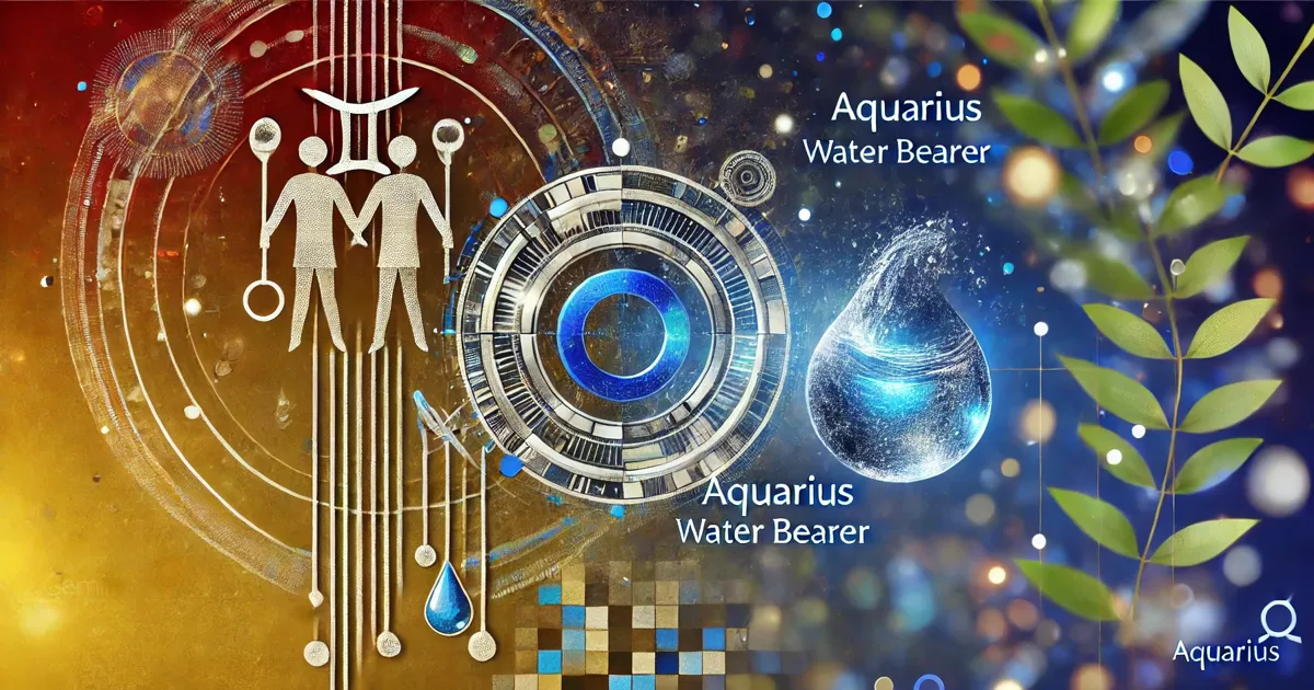 Gemini and Aquarius Compatibility - Horoscopist