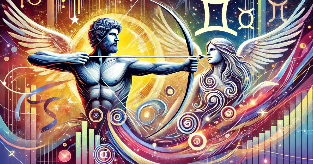 Sagittarius and Gemini Compatibility - Horoscopist