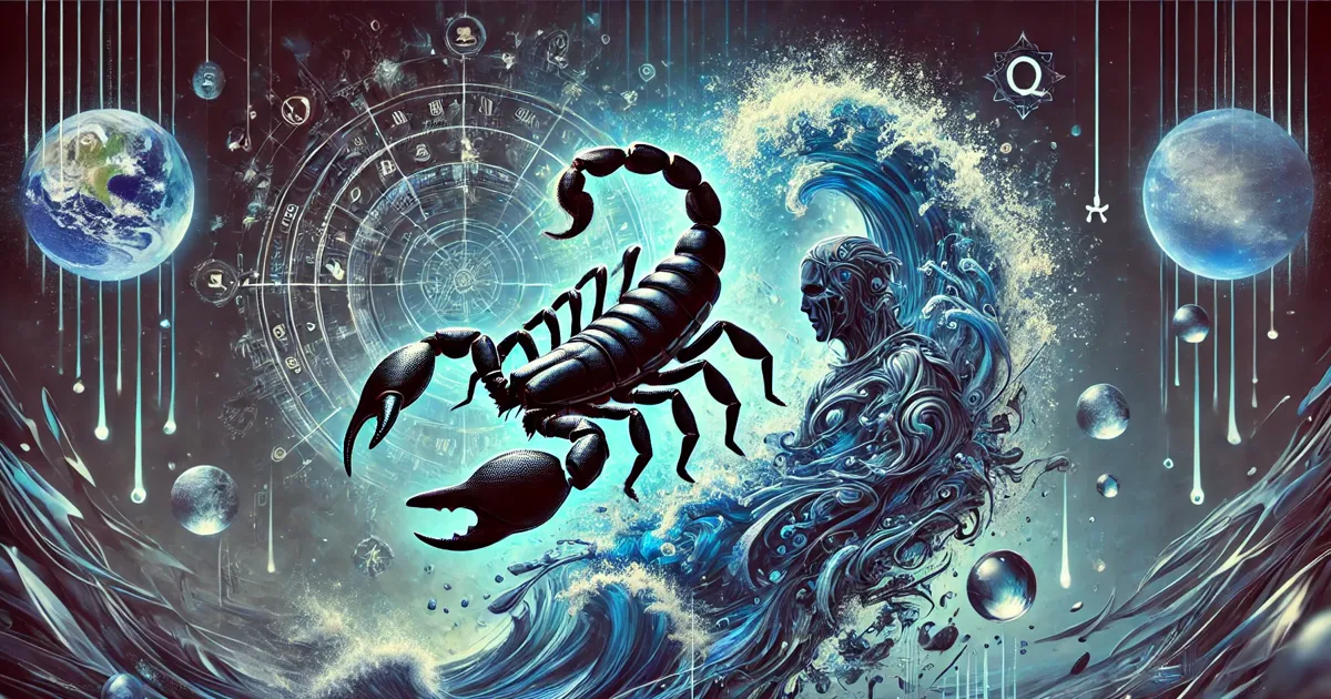 Scorpio and Aquarius Compatibility - Horoscopist