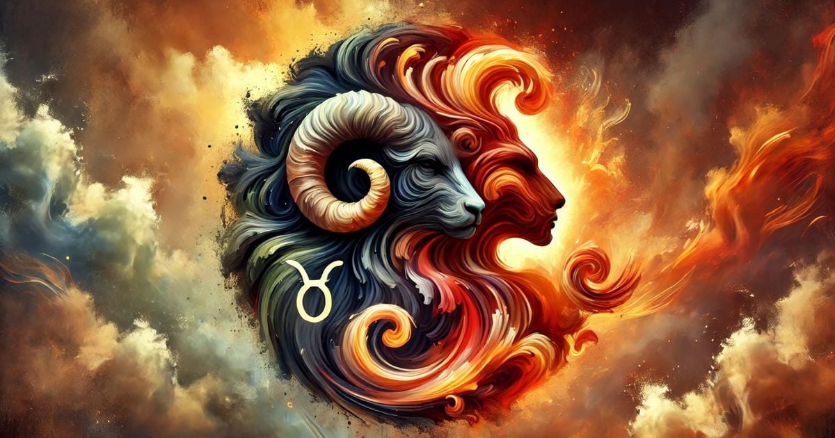 The Dynamic and Steady Taurus-Aries Cusp Personality - Horoscopist