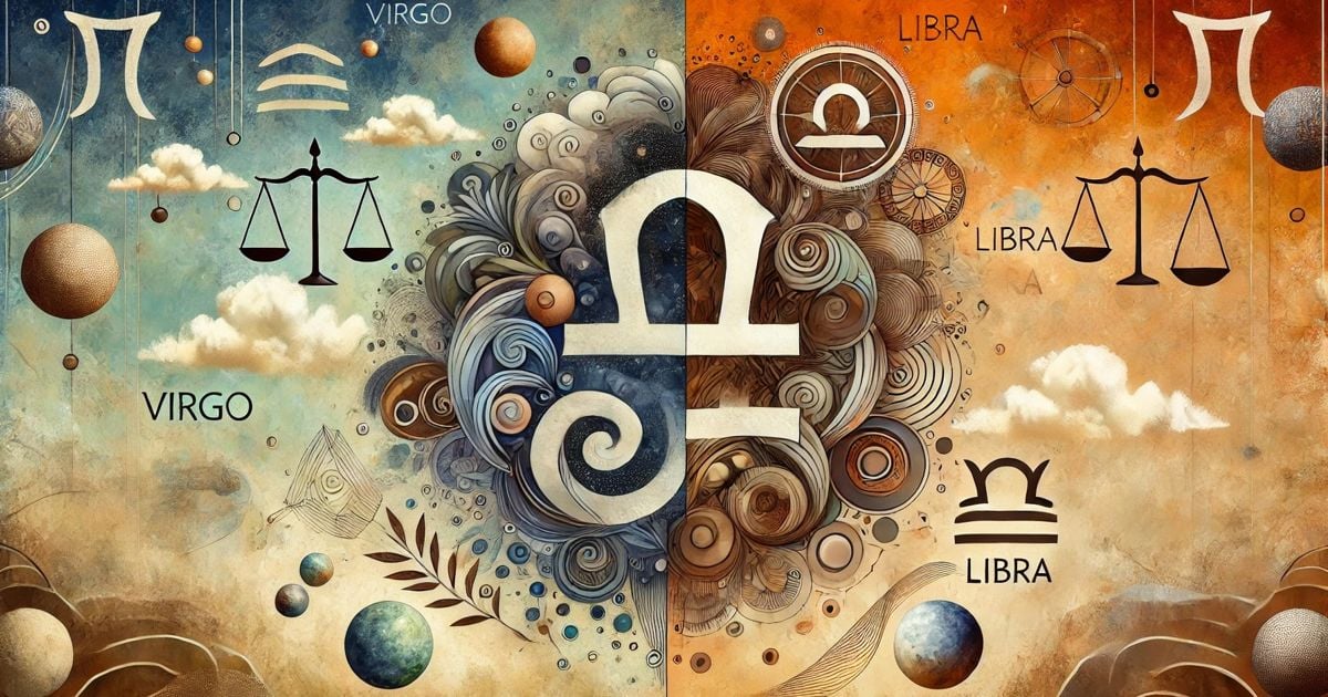 The Thoughtful and Artistic Virgo-Libra Cusp Personality - Horoscopist