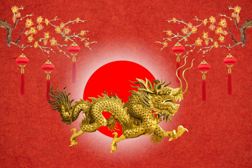 Discover 15 of the Dragon's Unique Traits in the Chinese Zodiac ...